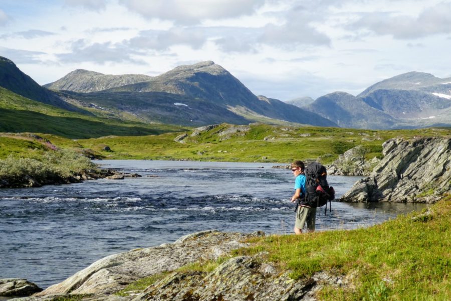 Aktiviteter - Visit Børgefjell